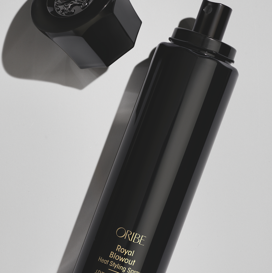 Spray, Mist & Powder - Mugshot